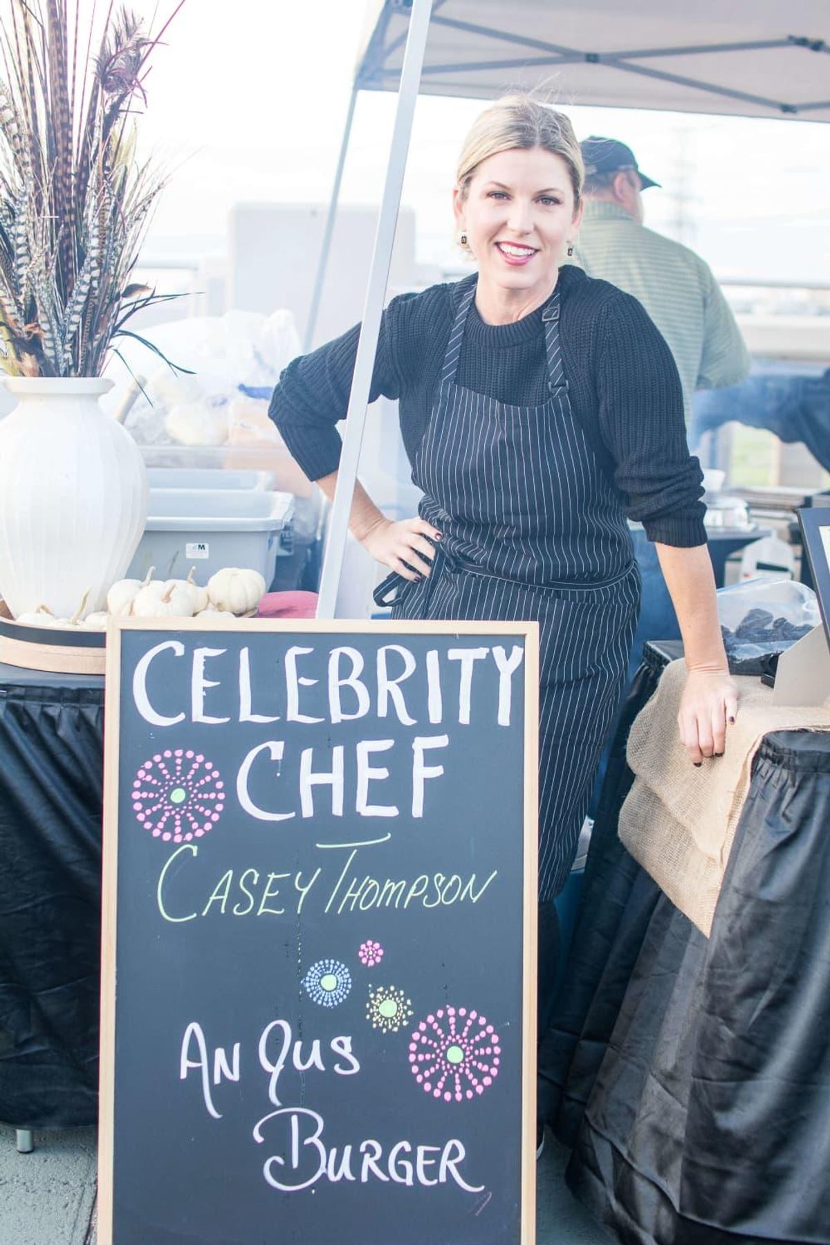 Casey Thompson - CultureMap Dallas