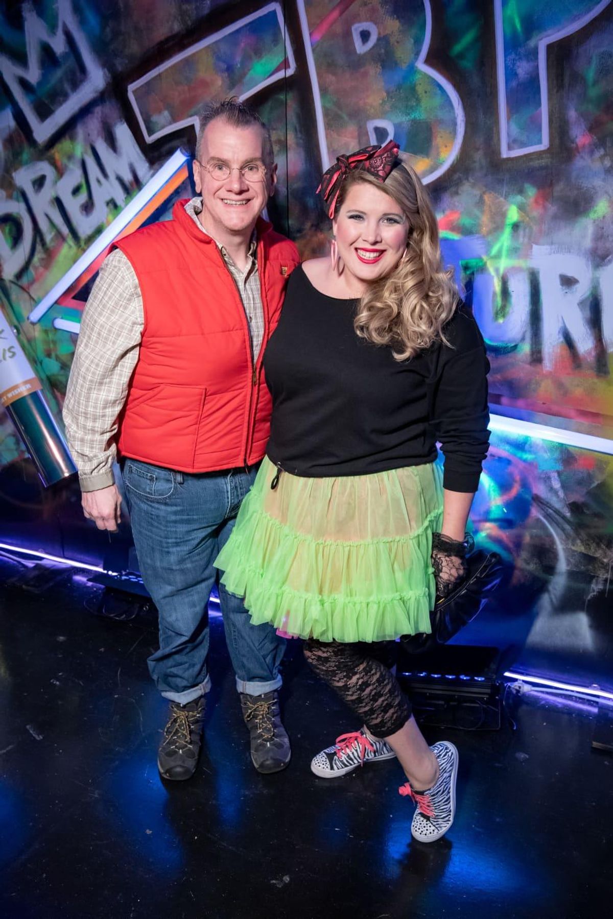 Chris Martin, Alex Martin - CultureMap Dallas