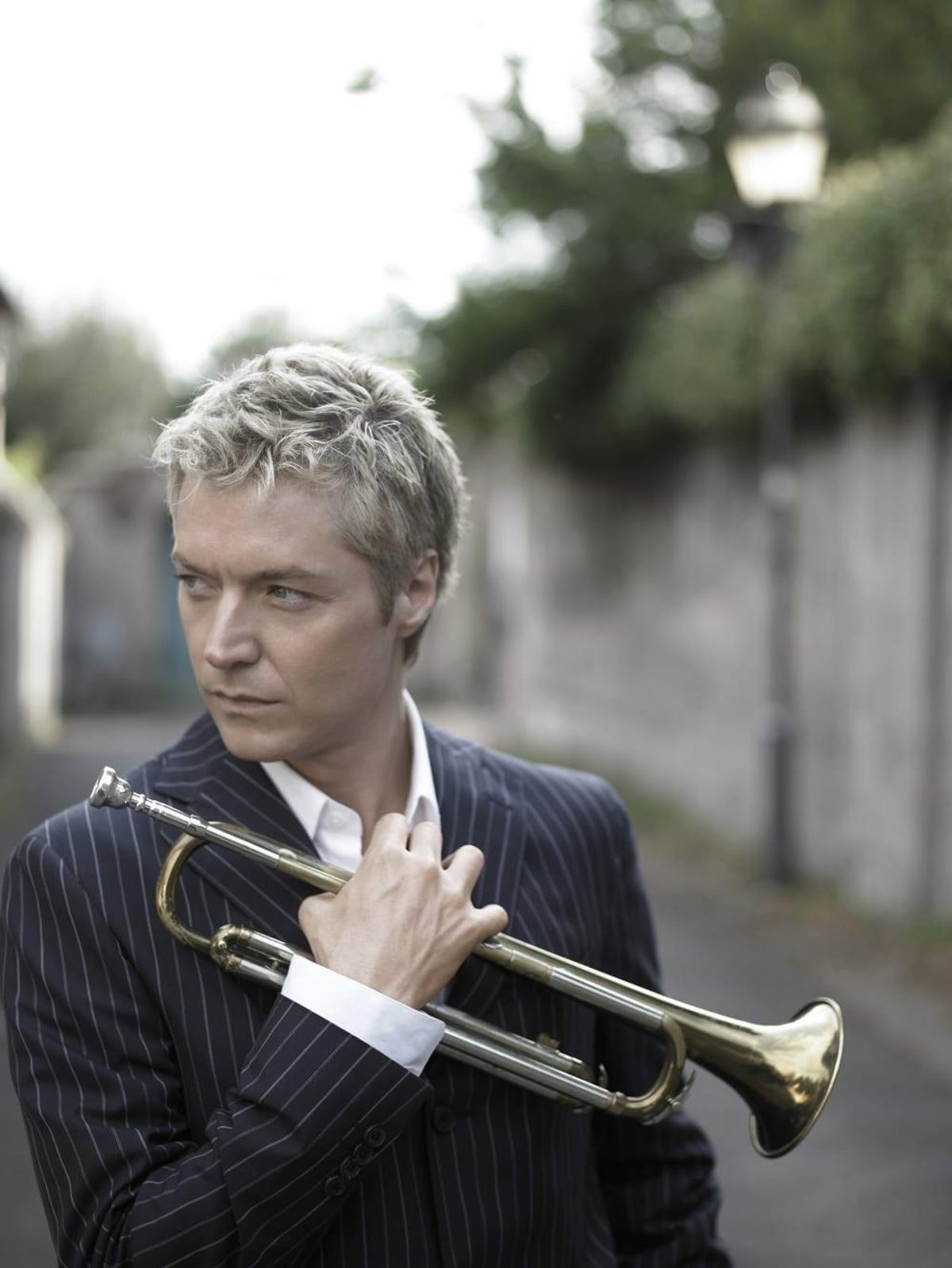 Chris Botti performs with the Dallas Symphony Orchestra, March 13-15 ...