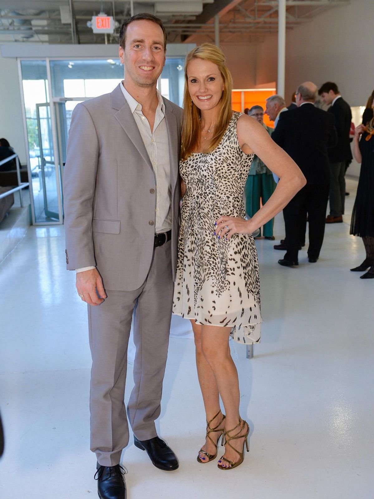 Chris Camillo, Amy Camillo - CultureMap Dallas