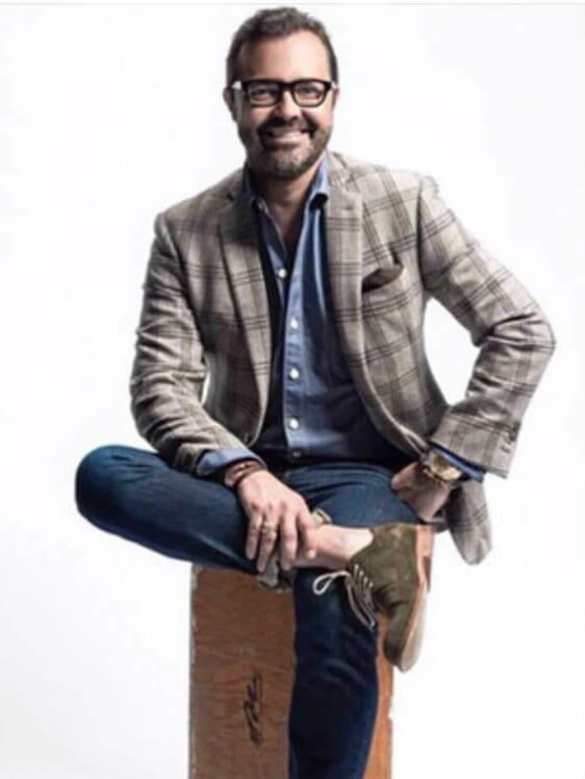 Chris Hite - CultureMap Dallas