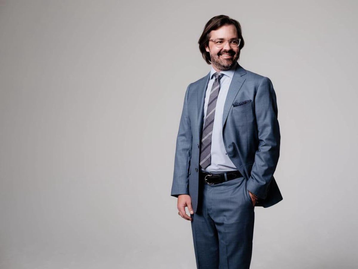 Chris Hite was the 2016 CultureMap Stylemaker Awards readers' choice ...