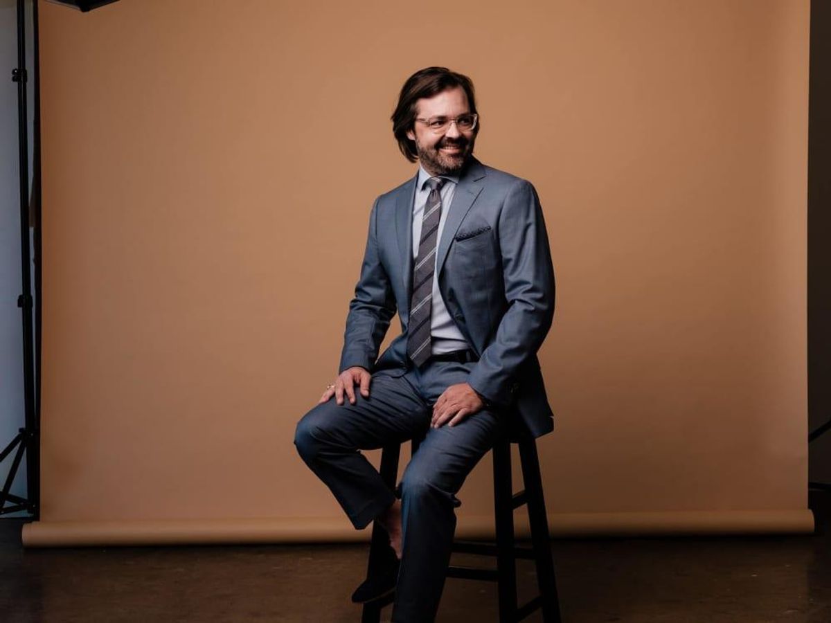 Chris Hite - CultureMap Dallas