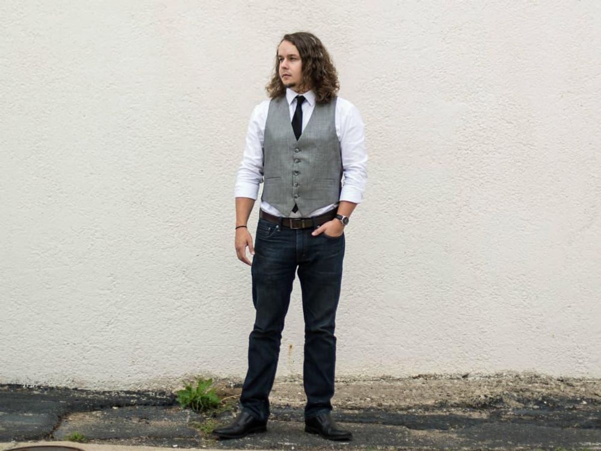 Chris Watson - CultureMap Dallas