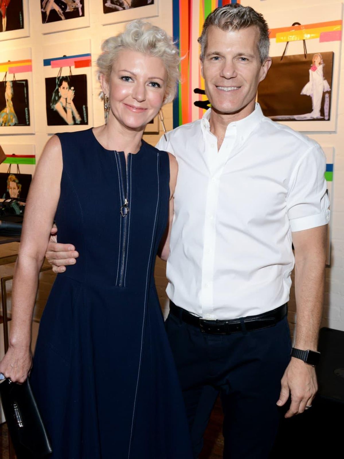 Christen Wilson, Derek Wilson - CultureMap Dallas