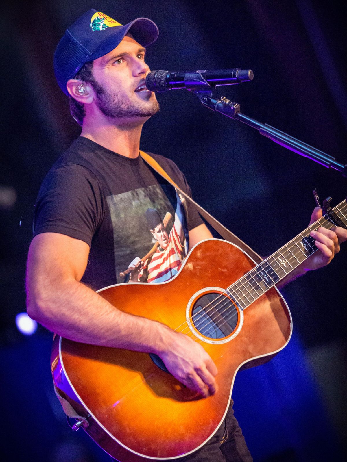 Chuck Wicks - CultureMap Dallas