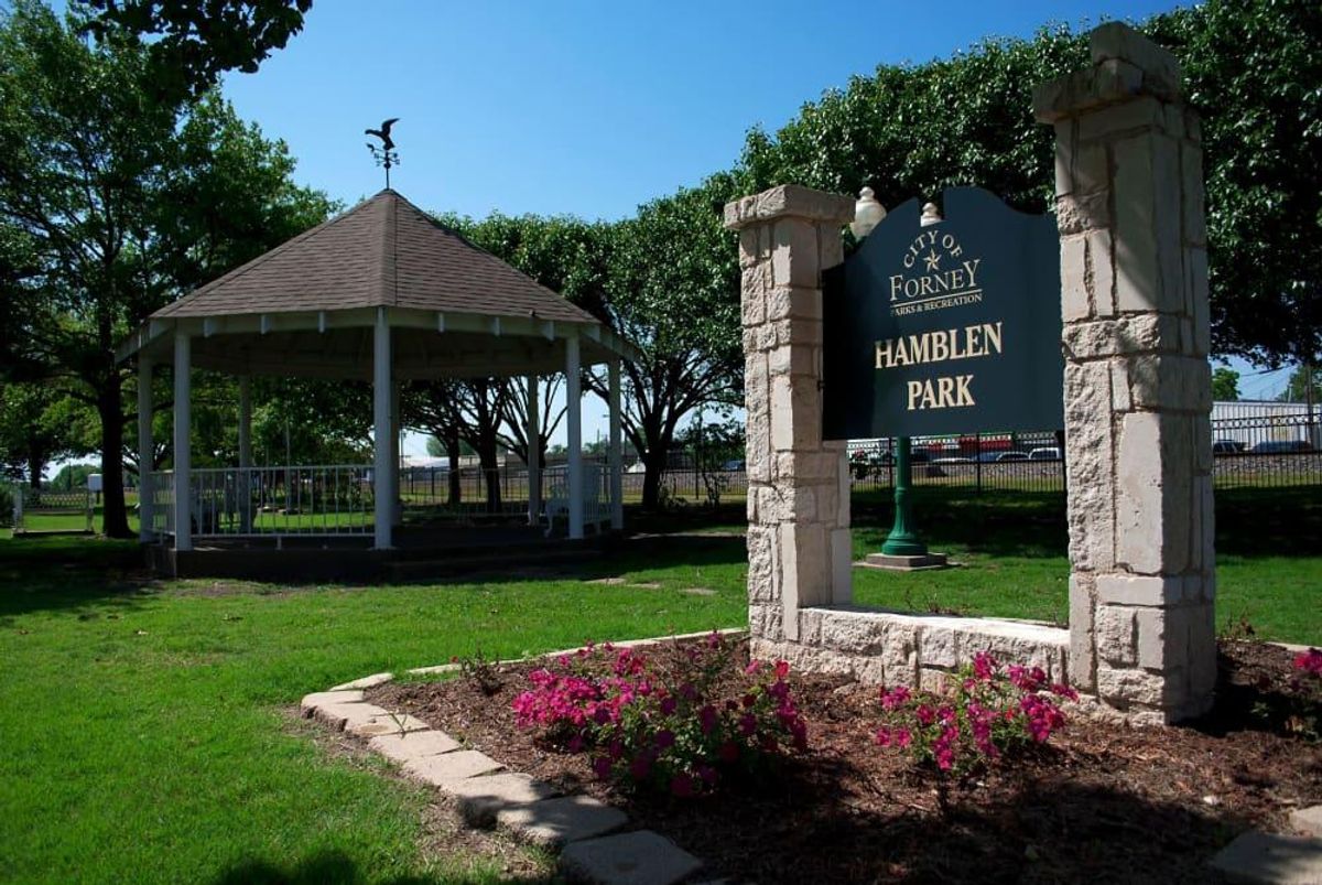 Forney is the No. 2 best suburb to move to in 2021. - CultureMap Dallas