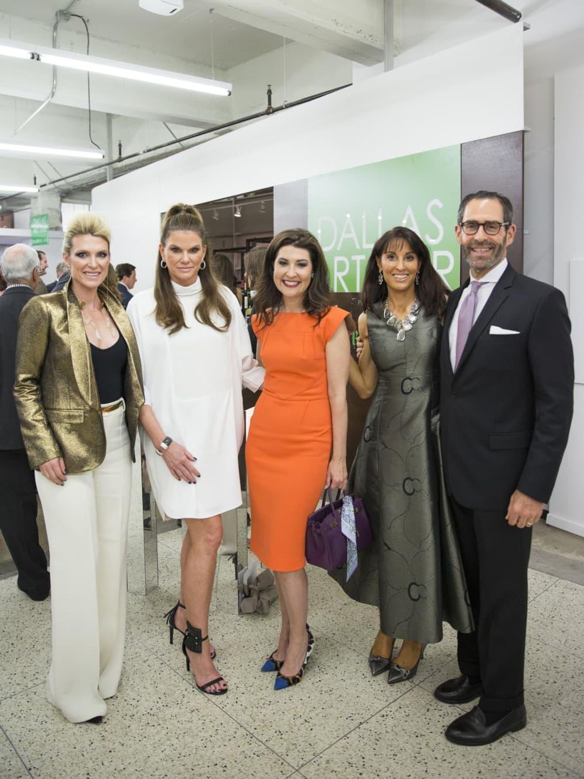 Clair Tompkins, Julie Lloyd, Capera Ryan, Rhonda Frazer, Marcus Frazer ...