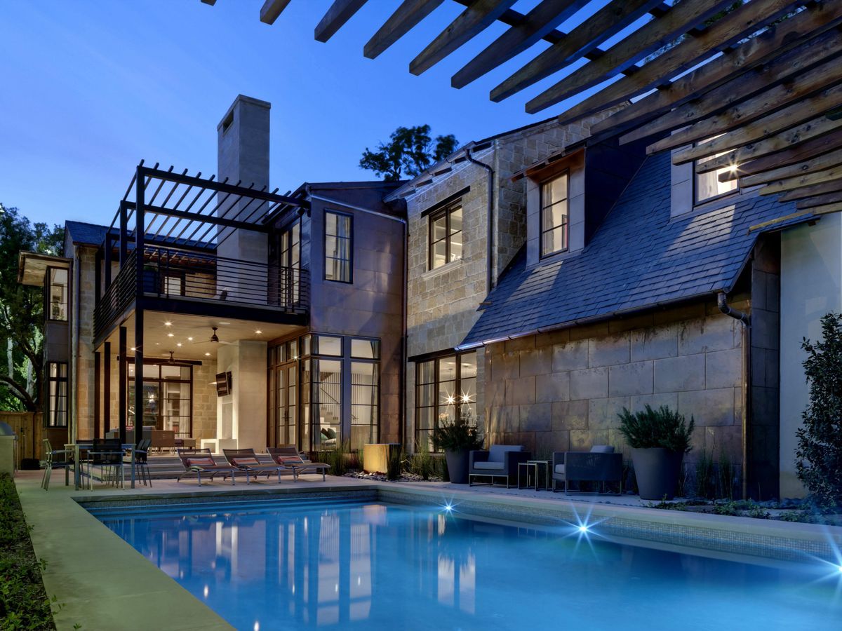 Colgate The clients enlisted the design team to create a casual ...