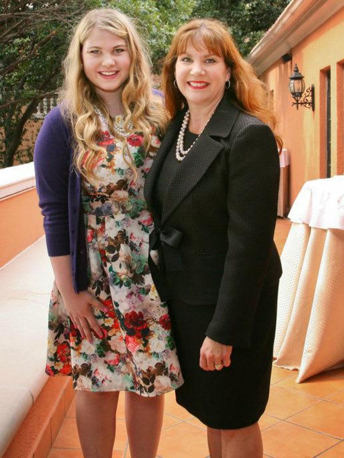 Connor Cowman, Donna Cowman - CultureMap Dallas