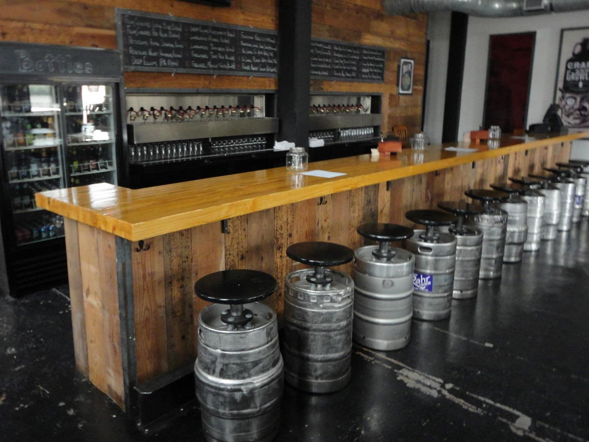 Craft & Growler and Cake Addicts Kitchen present Dessert & Beer Pairing ...