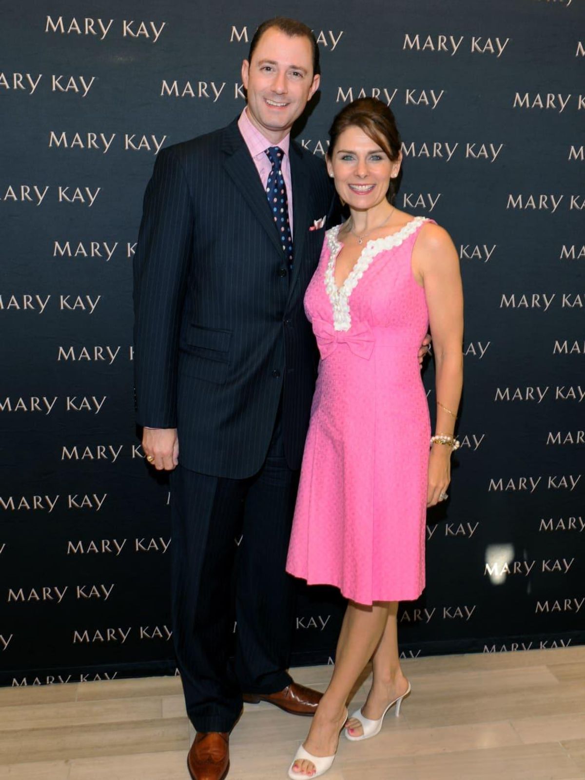 Crayton Webb, Nikki Webb - CultureMap Dallas