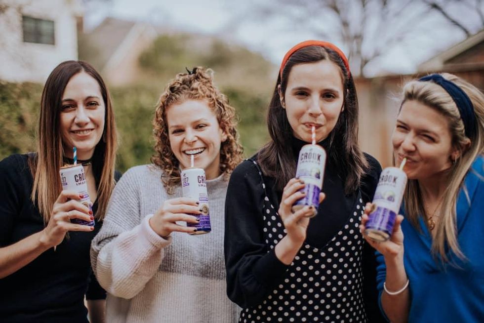 CultureMap Dallas - Crook Marker Dallas