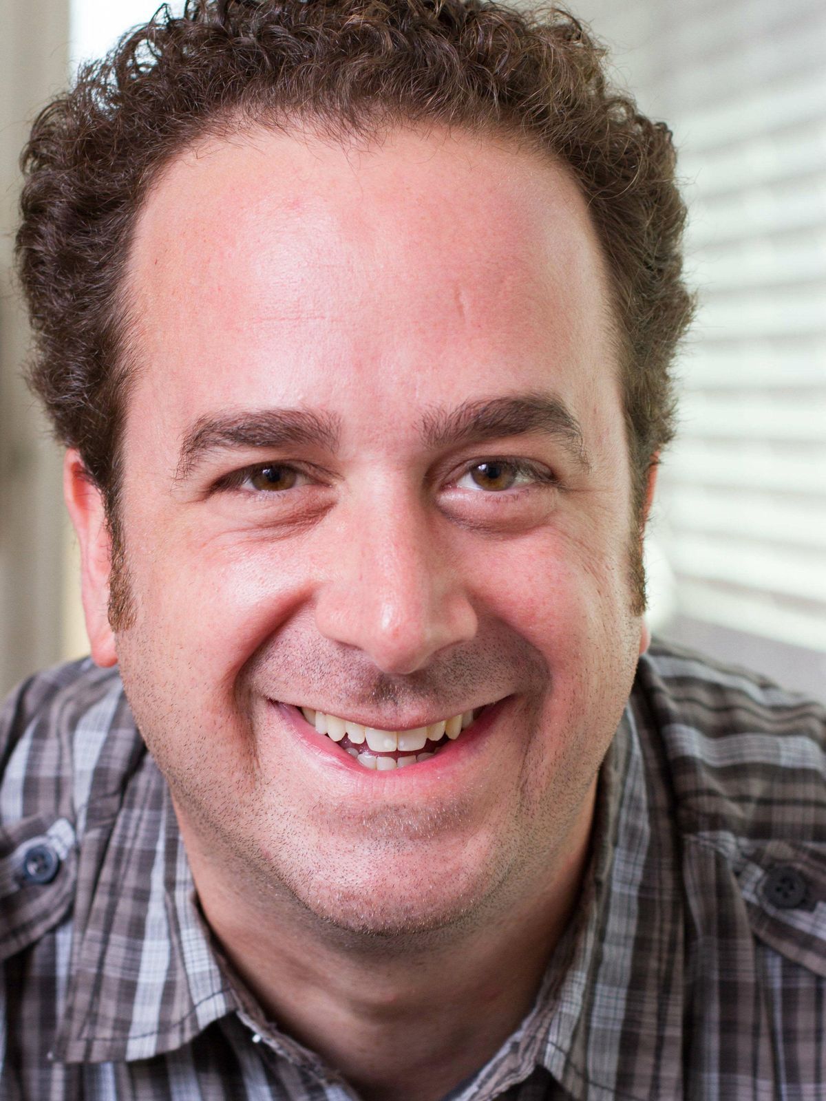 Michael Federico stars in The Arsonists at Kitchen Dog Theater, running ...