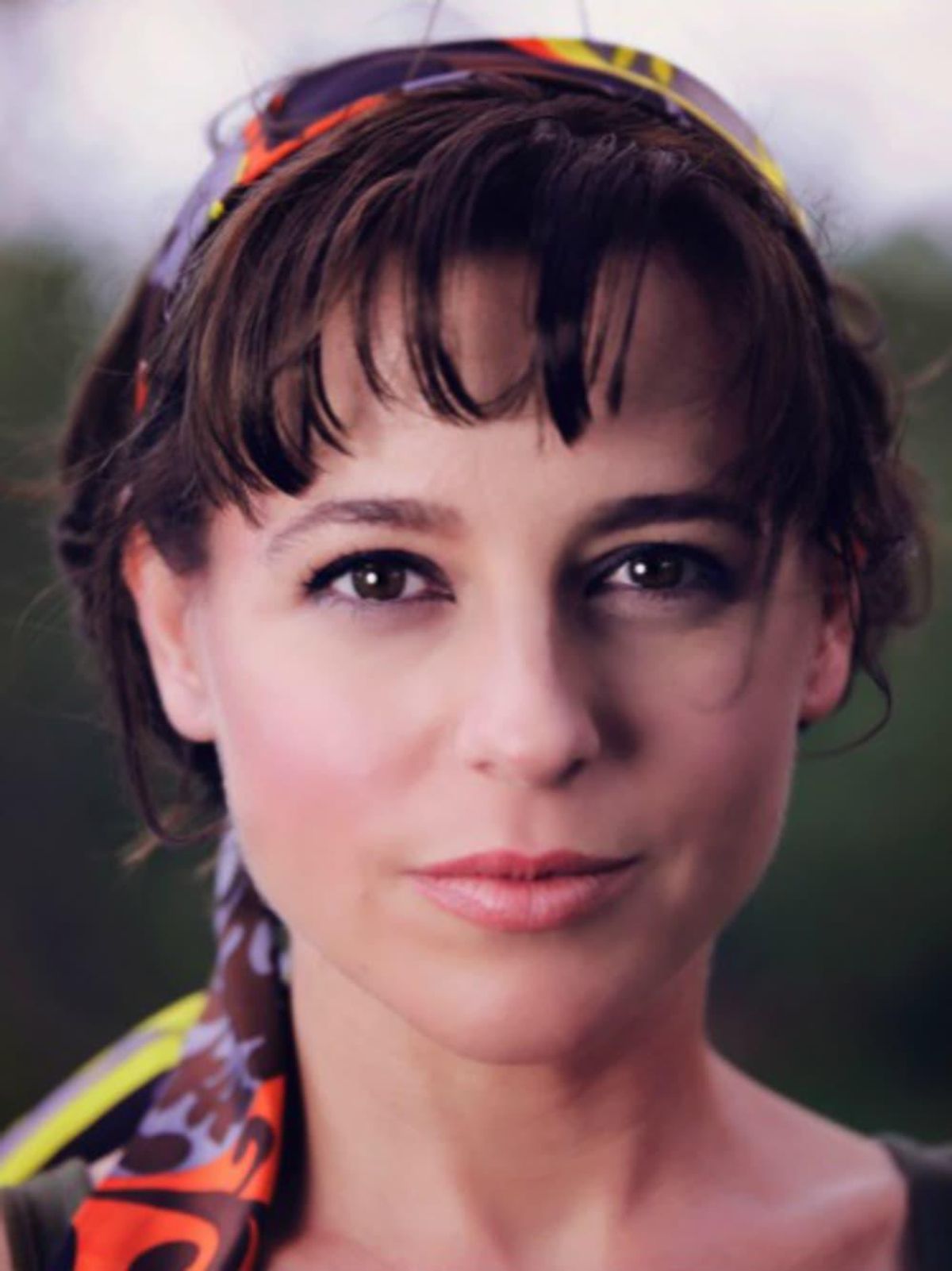 Dallas-Fort Worth actress Marianne Galloway. - CultureMap Dallas