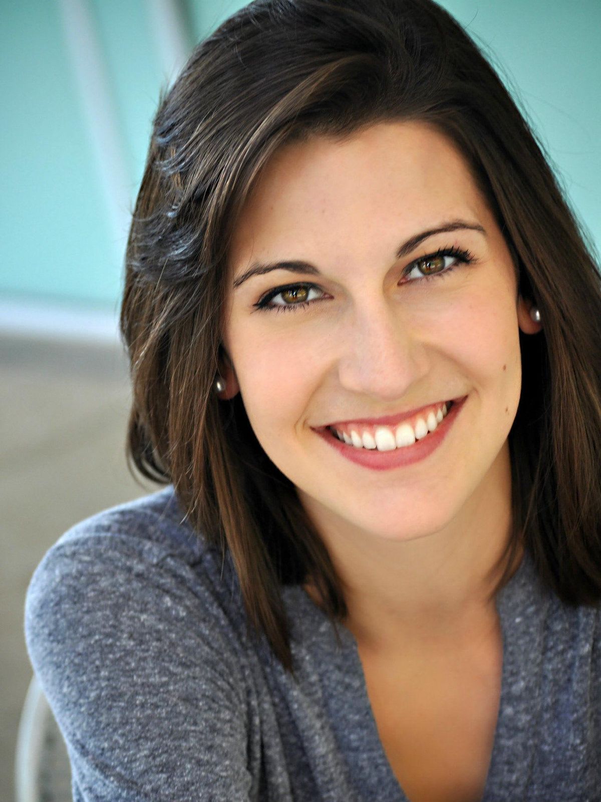 Sarah Elizabeth Smith is a fixture on the Dallas musical theater scene ...