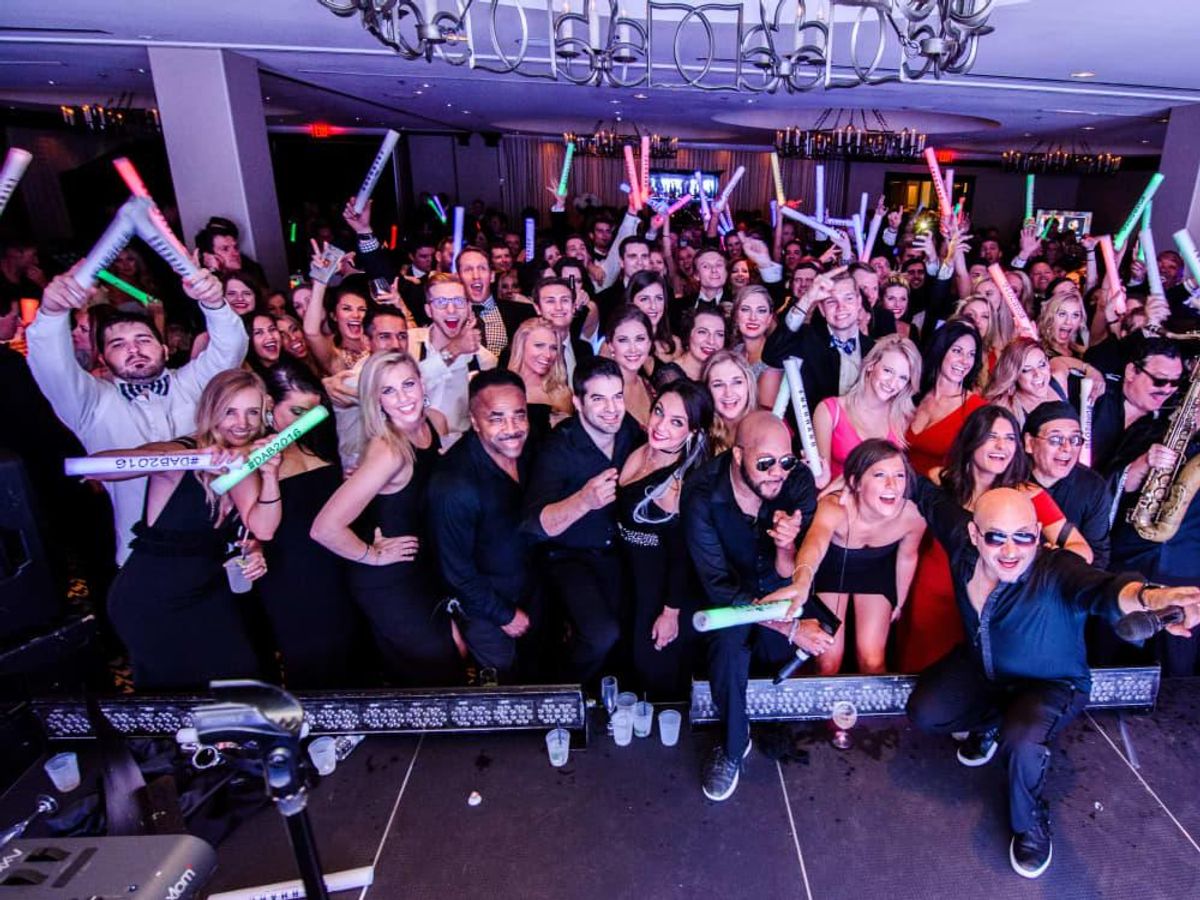 Dallas Autumn Ball - CultureMap Dallas