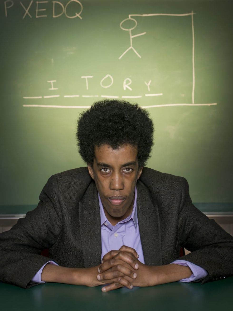 Dallas writer commands national attention for civil rights play — and ...