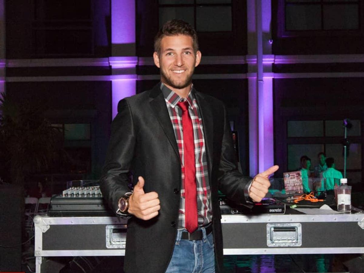 Dallas Red Foundation's third annual Red on the Runway takes place July ...