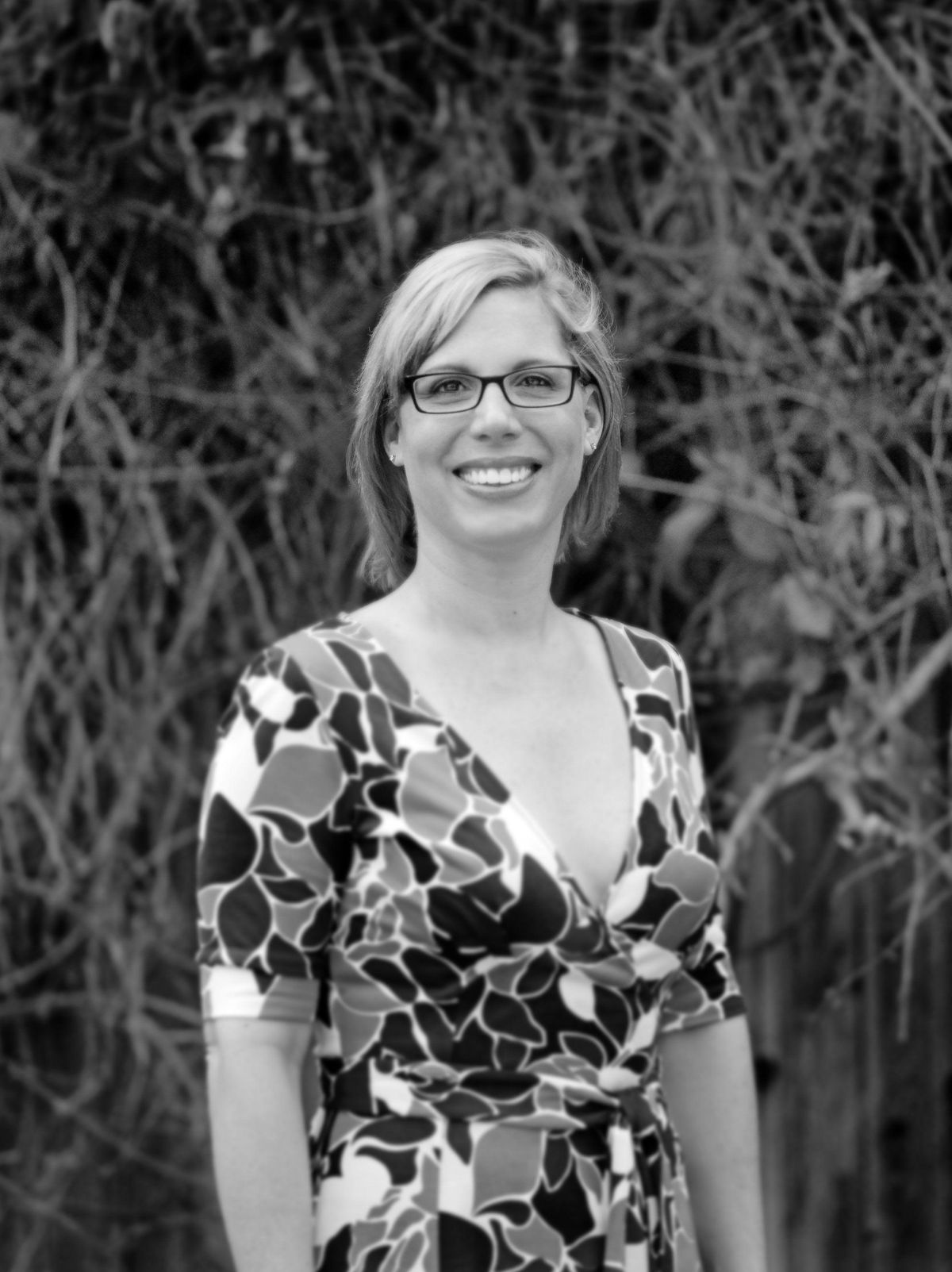 Courtney Luscher - CultureMap Dallas