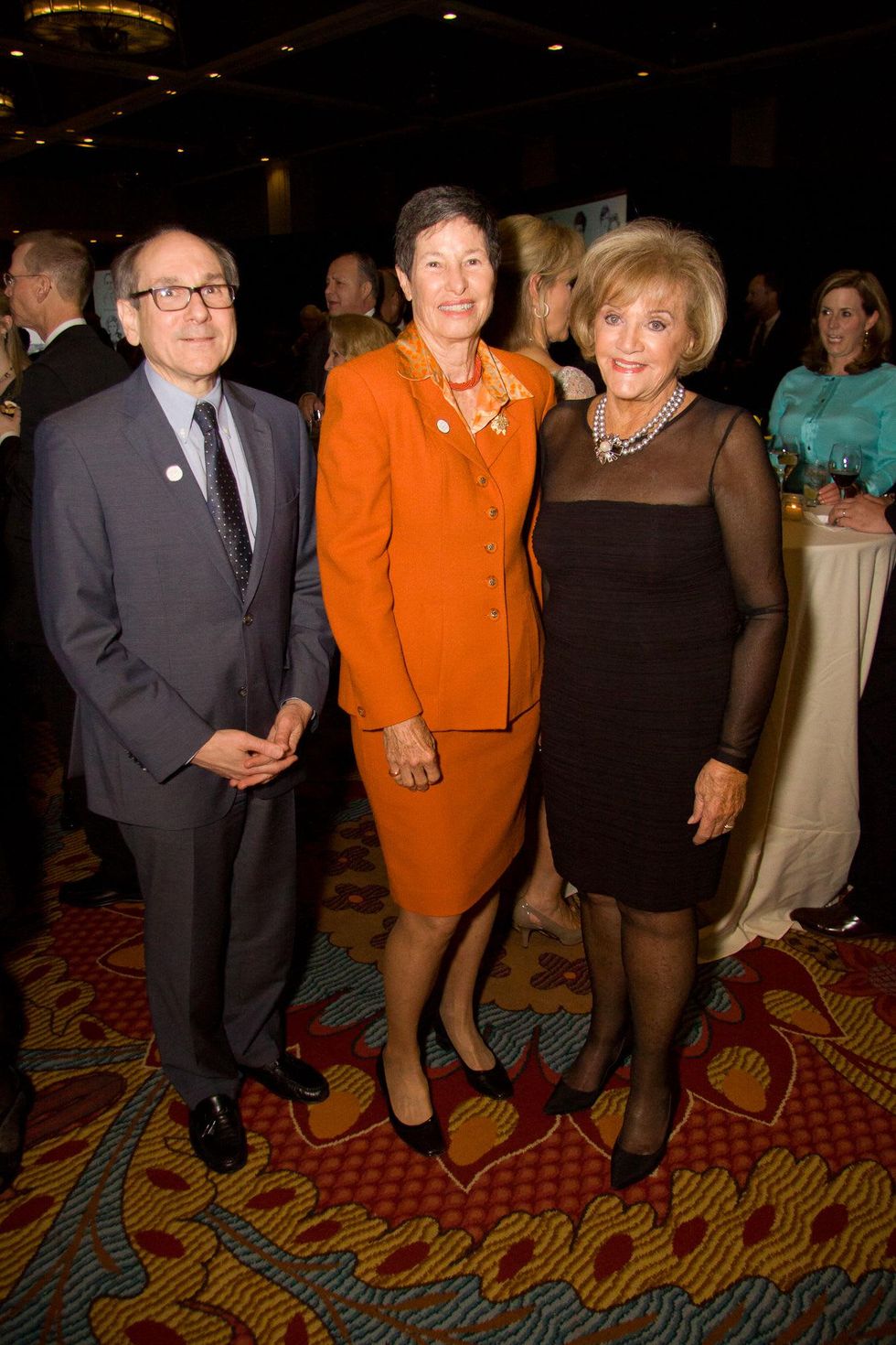 Visiting Nurse Association raises whopping $600,000 at inaugural ...