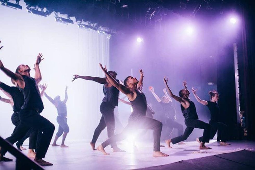 CultureMap Dallas - Dallas Charity Guide