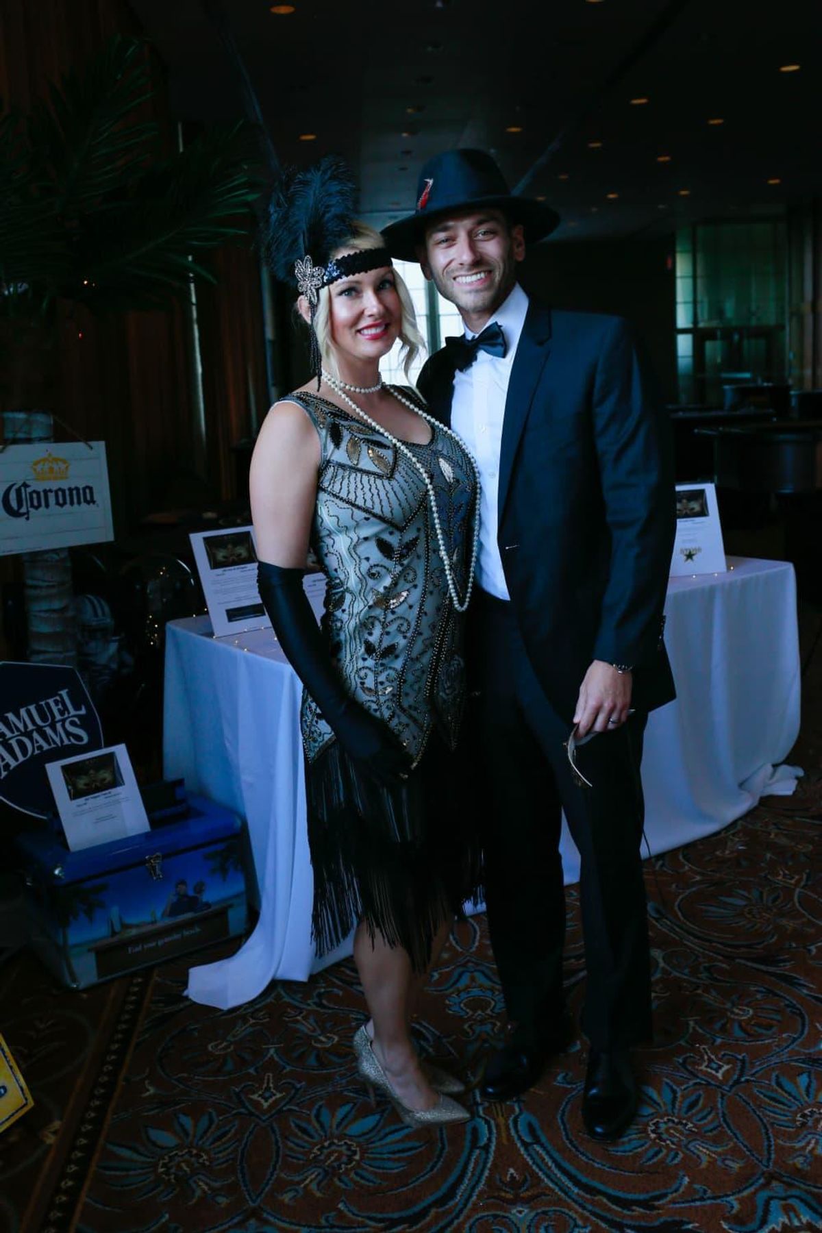 Stephanie Lee, Danny Lee - CultureMap Dallas