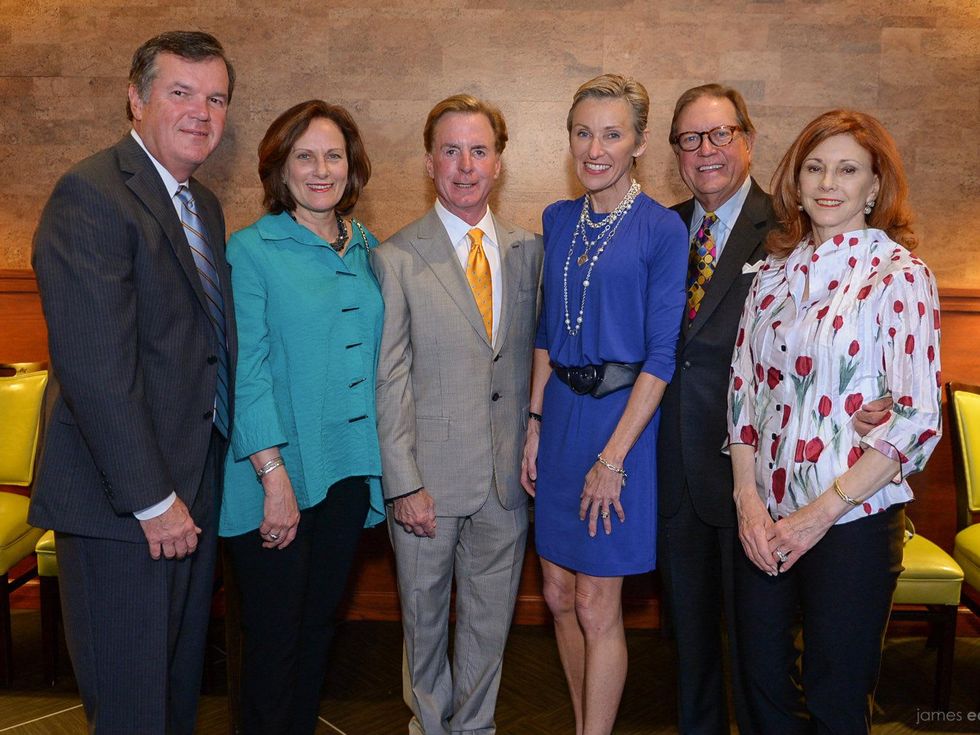 Dallas activists get ready to thrive at upcoming cancer-fighting ...