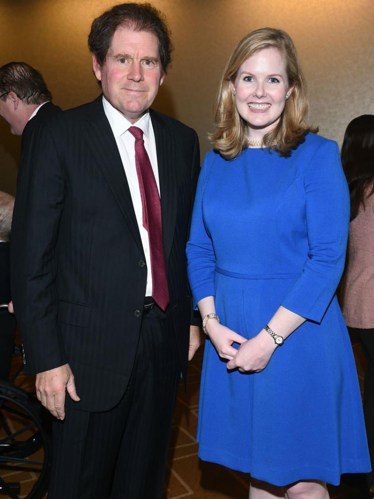 Stacey McCord, Nicholas McCord - CultureMap Dallas