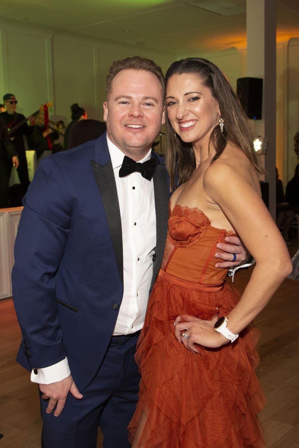 David Dancer, Brittany Dancer - CultureMap Dallas