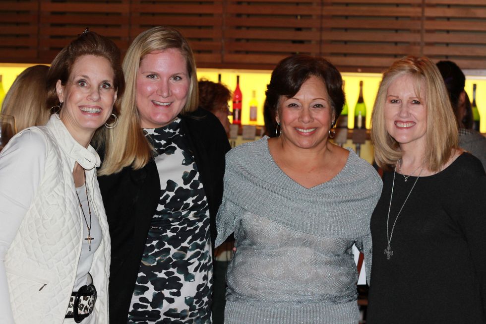 SPCA supporters gather for a spirited celebration to kick off Paws ...