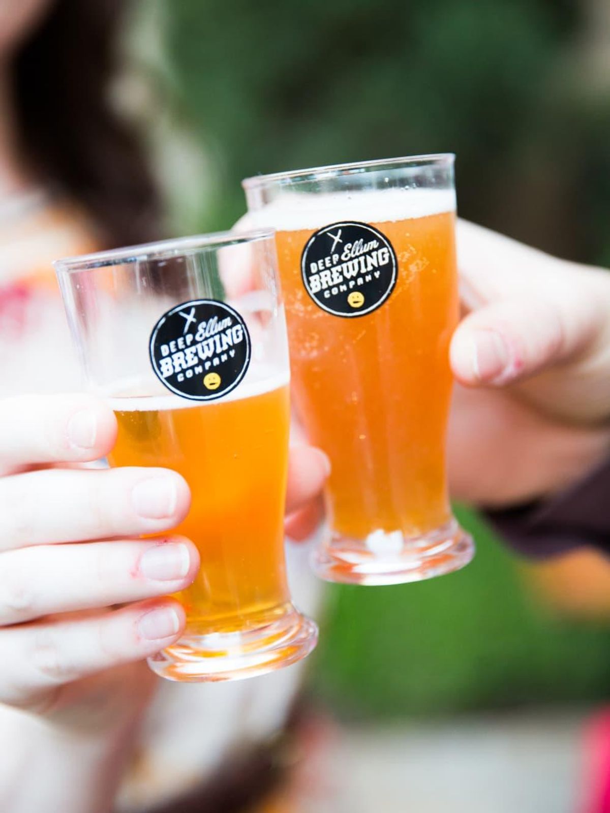 Celebrate Deep Ellum Brewing Company's humble beginnings at its annual ...