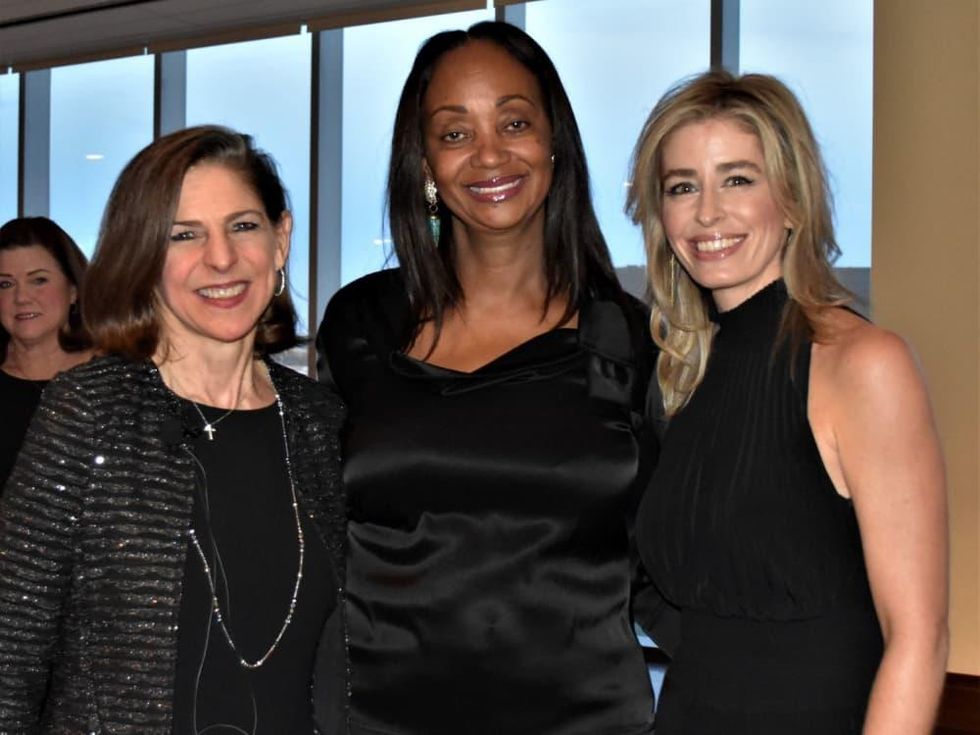 Lisa Cooley, Tracy Lange - CultureMap Dallas