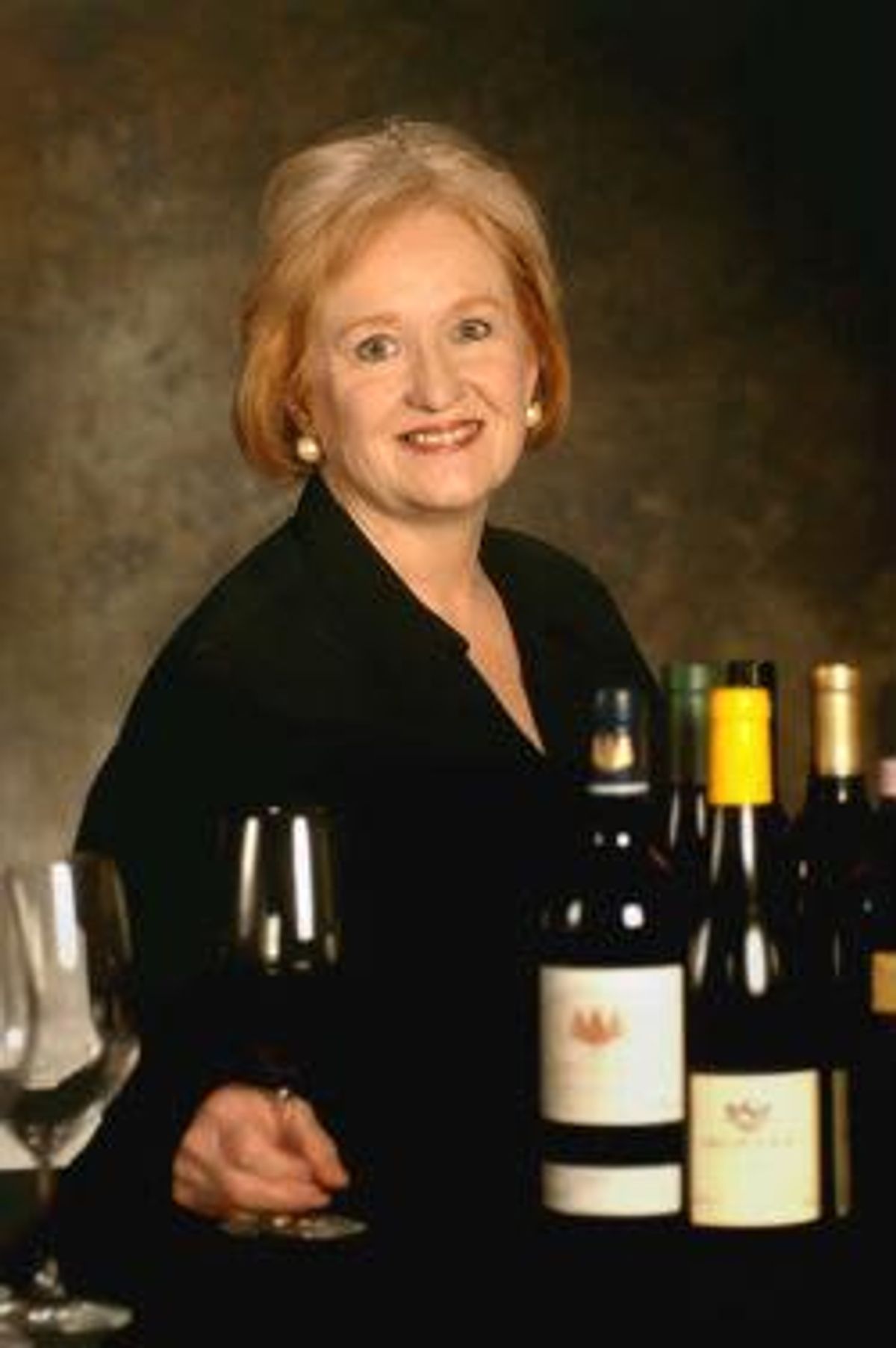 Diane Teitelbaum - CultureMap Dallas