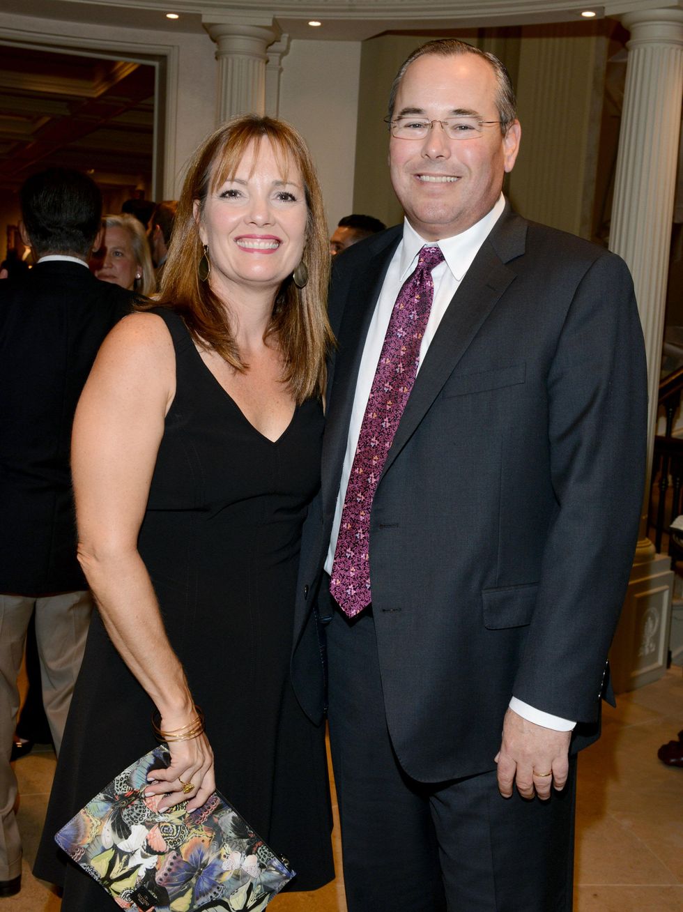 Dallas heavy hitters gear up for Stars & Stripes Film Festival ...