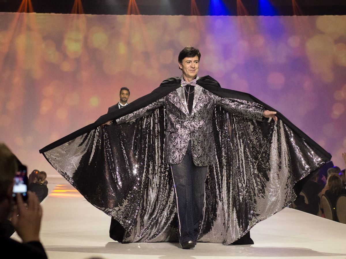 2015 Style Council Ambassador Don Gaiser - CultureMap Dallas