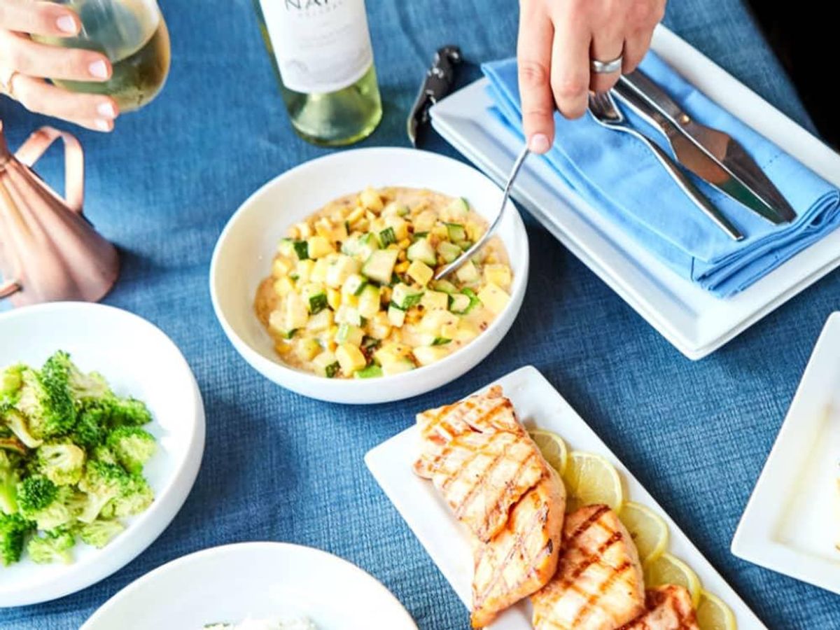 Dive Coastal Cuisine - CultureMap Dallas