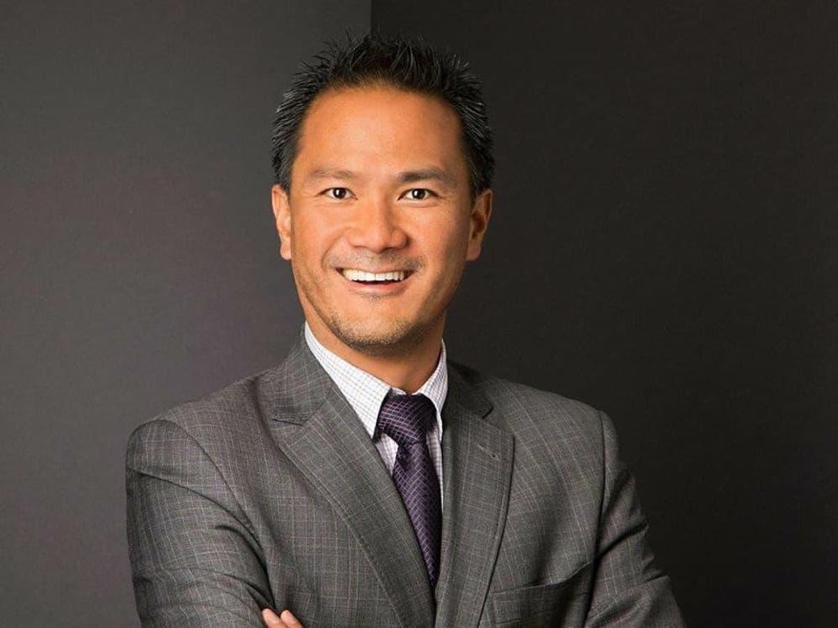 Dr. Andy Chang specializes in cosmetic and restorative dentistry. - CultureMap Dallas