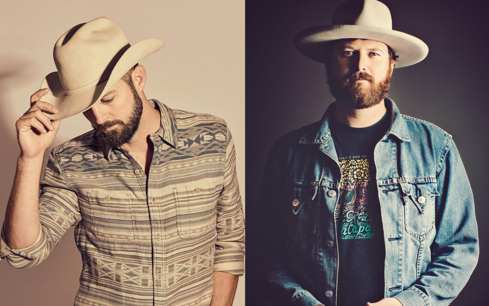 Lewisville Grand Theater presents Songwriting Workshop: Drew Kennedy ...