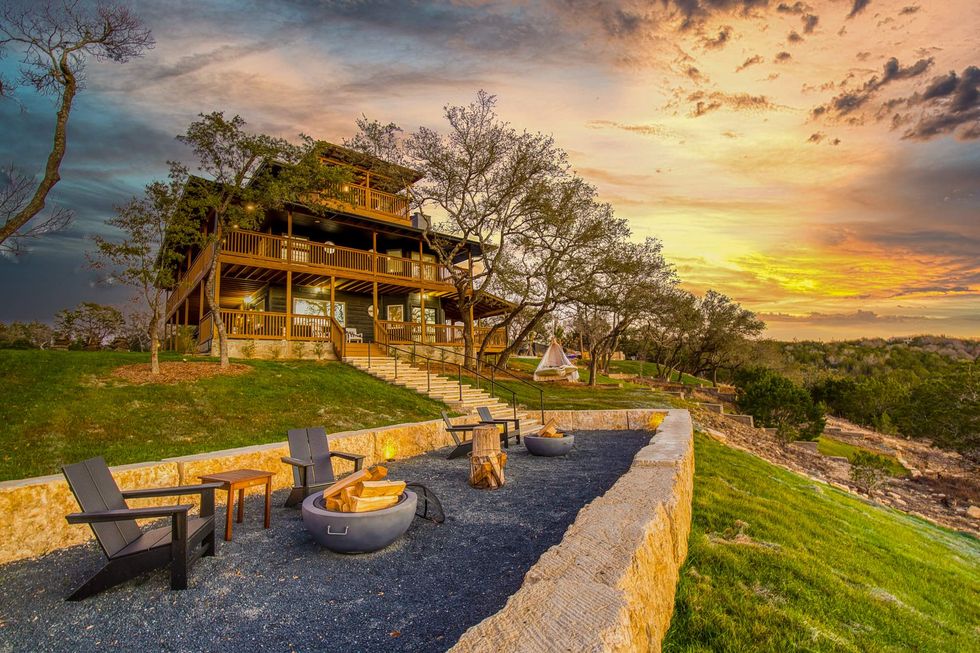 11 top travel destinations in Texas to hit during April - CultureMap Dallas
