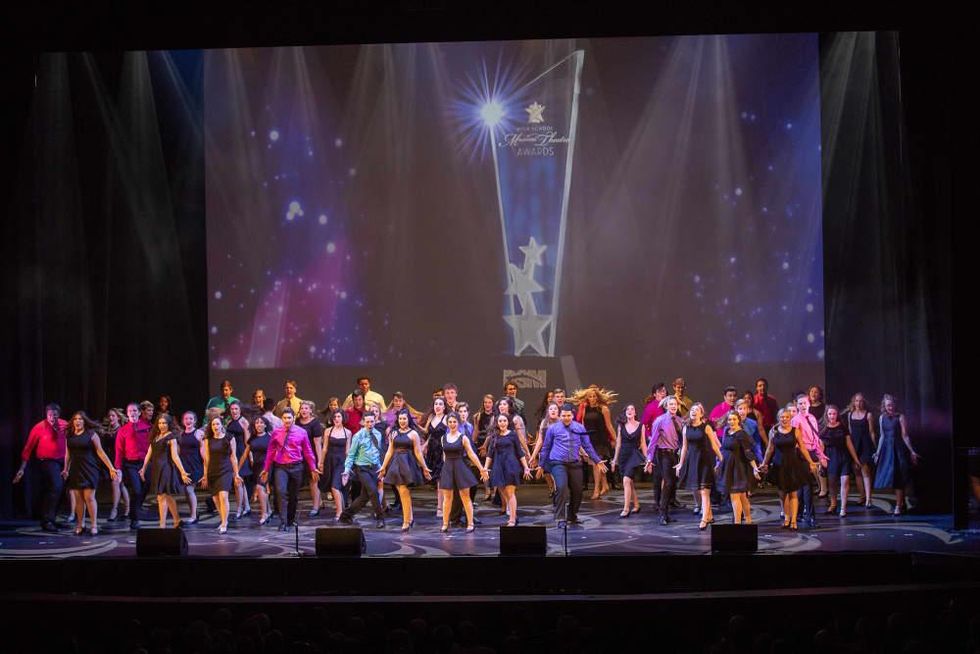 Broadway babies step into the spotlight at Dallas Summer Musicals ...