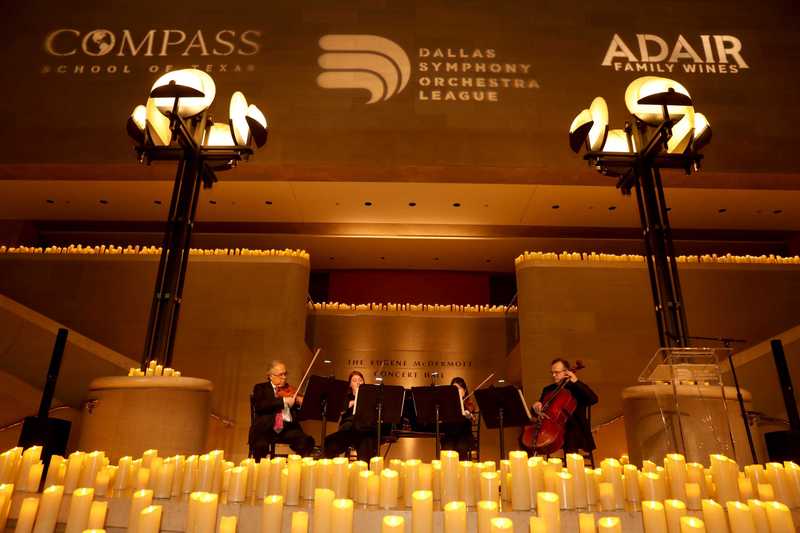 Dallas Symphony Logo