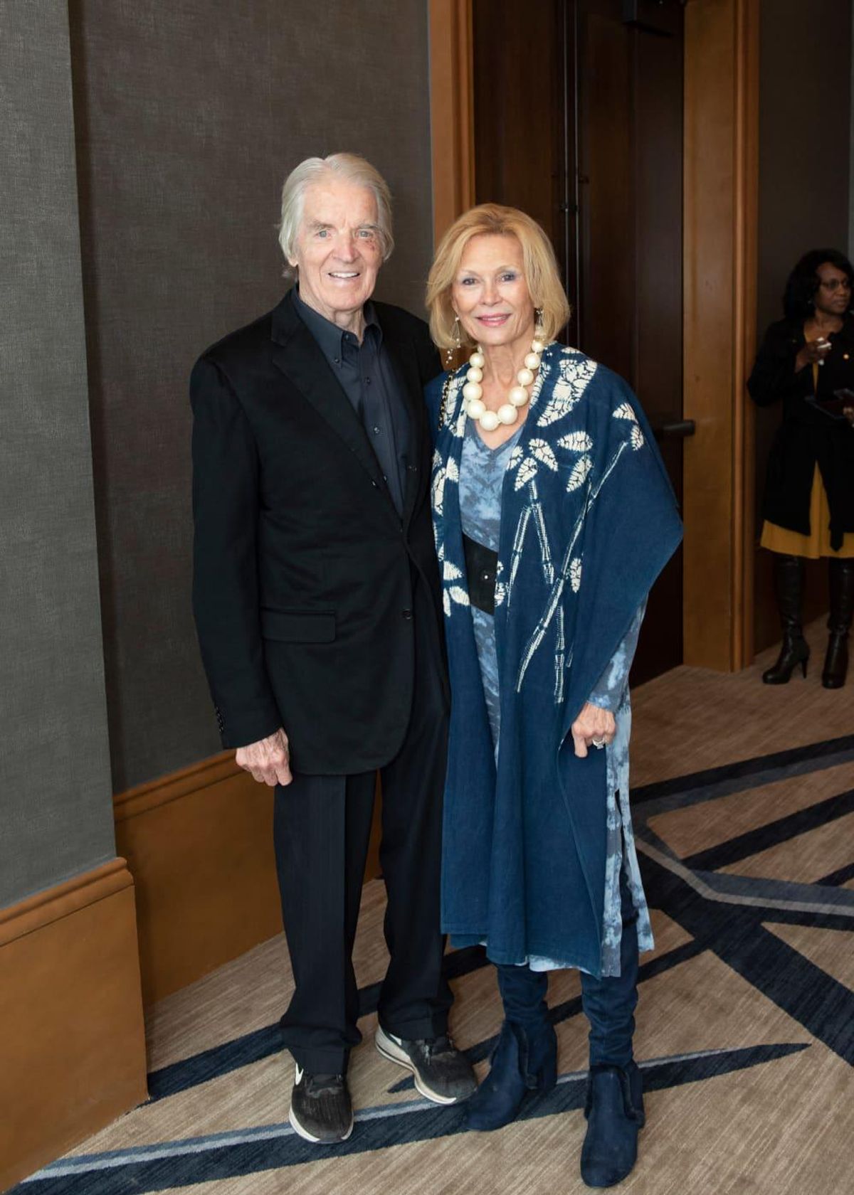 Peter McGuire, June McGuire - CultureMap Dallas