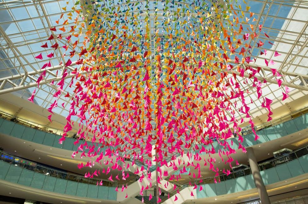 CultureMap Dallas - Galleria Dallas