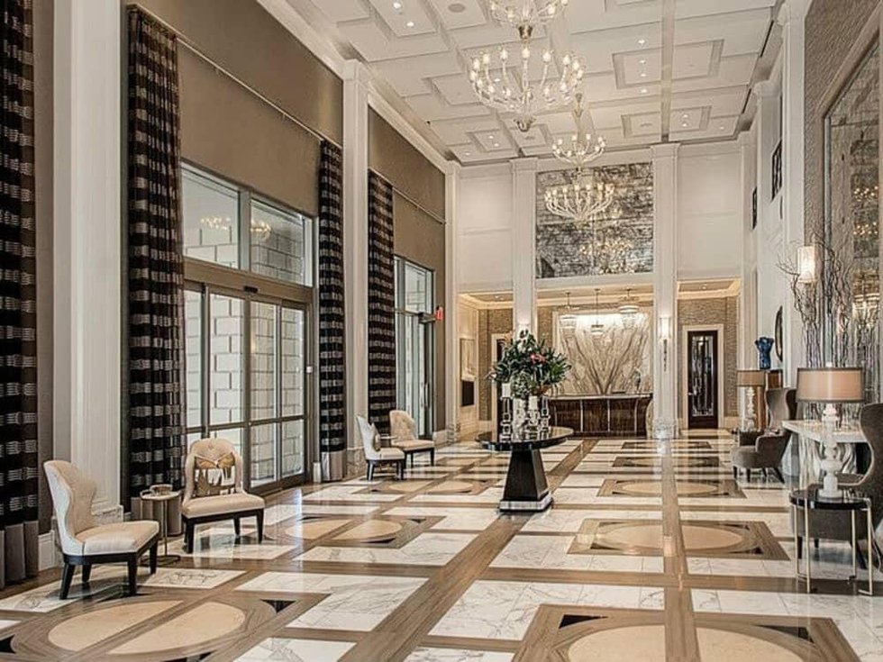 CultureMap Dallas - Ebby Halliday Realtors