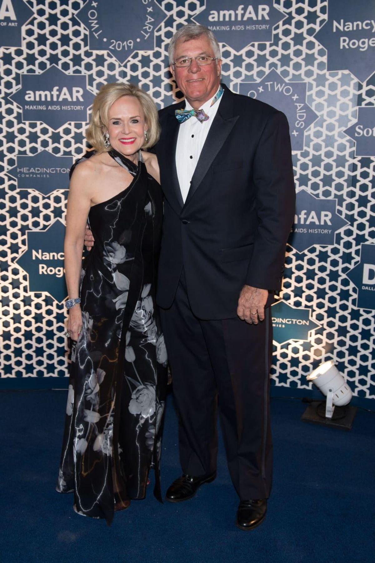 Elaine Agather, Neils Agather - CultureMap Dallas