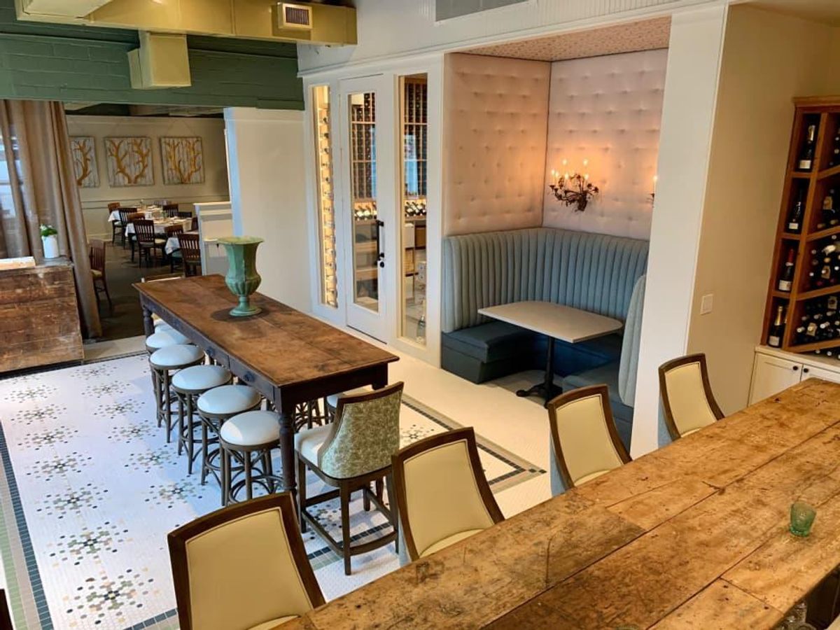 Ellerbe Fine Foods, Fort Worth Restaurant of the Year. - CultureMap Dallas