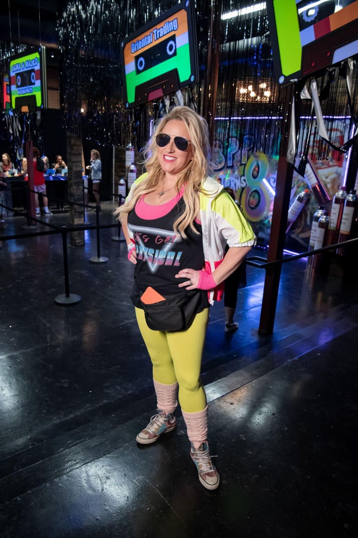 Emily Clarke - CultureMap Dallas