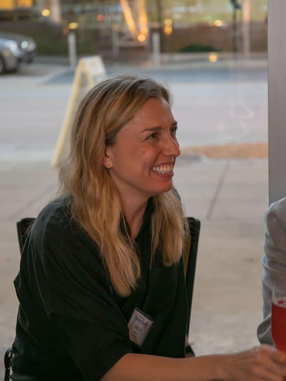 Emily Gioia - CultureMap Dallas