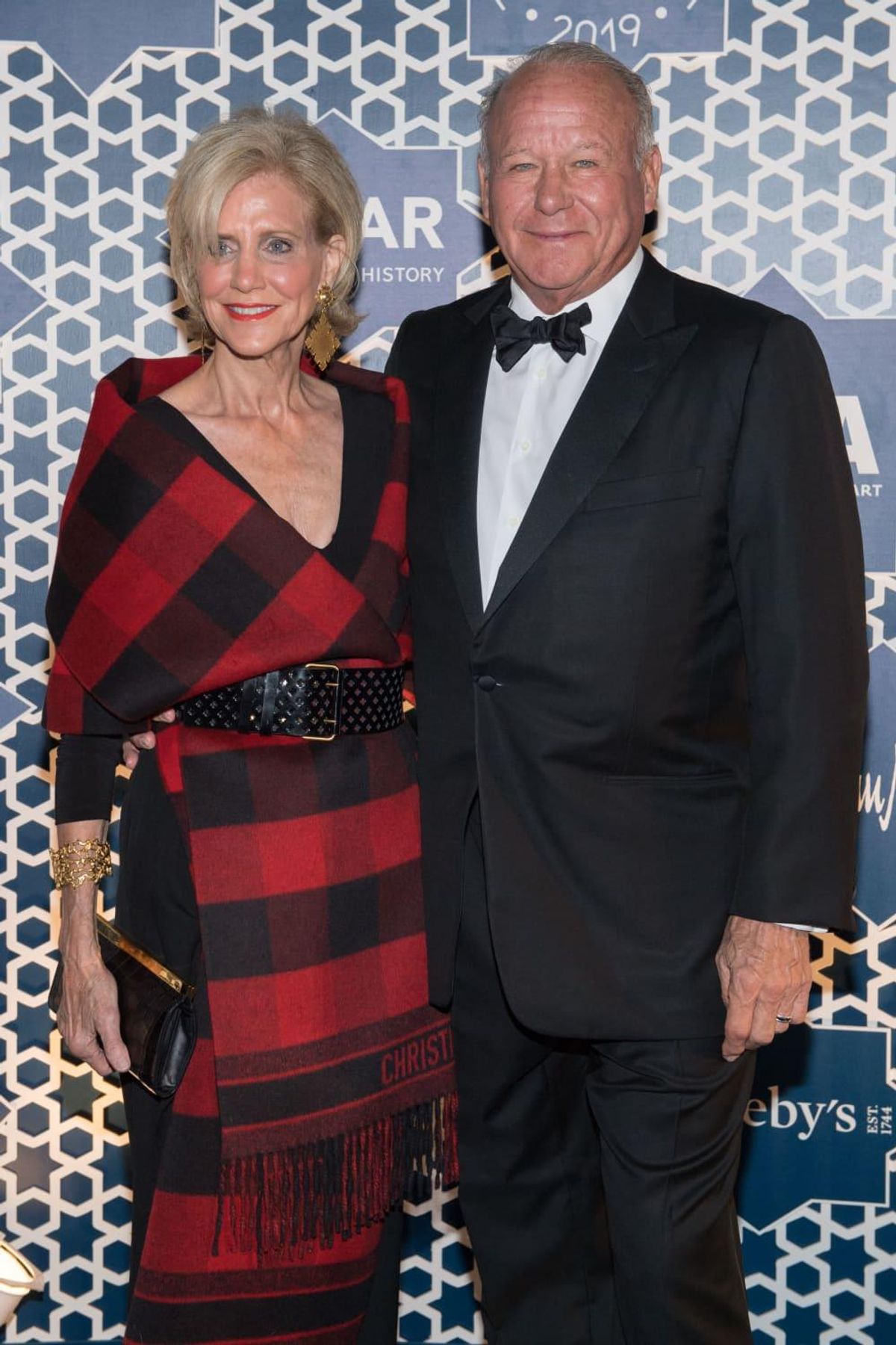 Emily Summers, Steve Summers - CultureMap Dallas